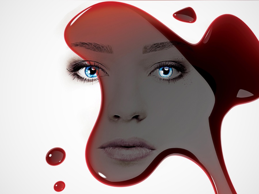 Blue-Eyed Butcher - Apple TV