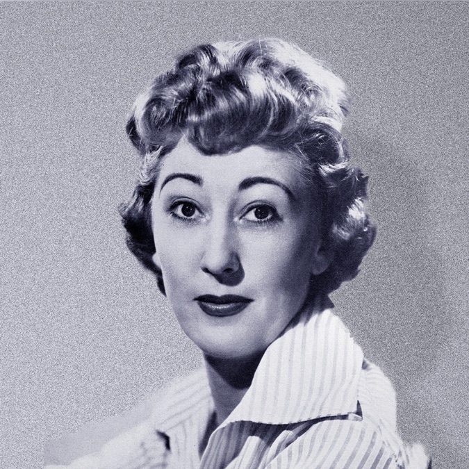 Joan Benham Movies and Shows - Apple TV