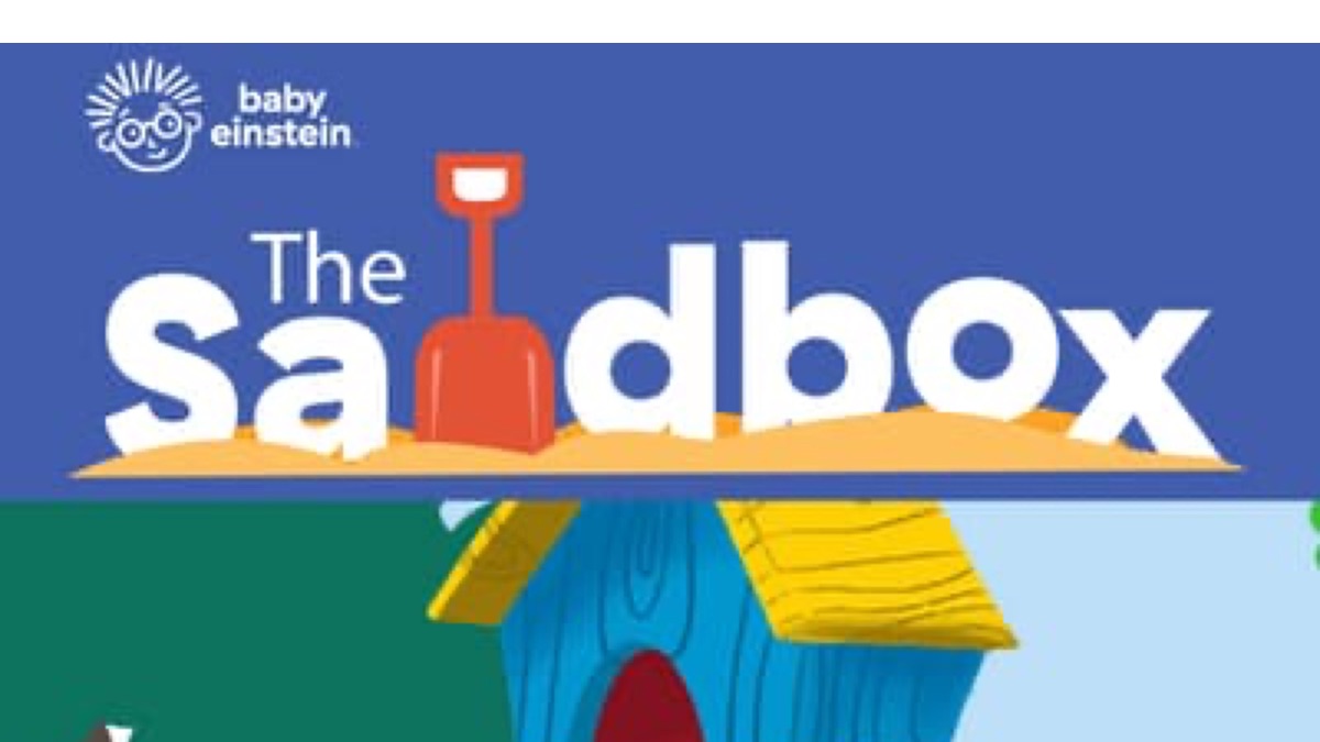 ‎The Sandbox - Apple TV