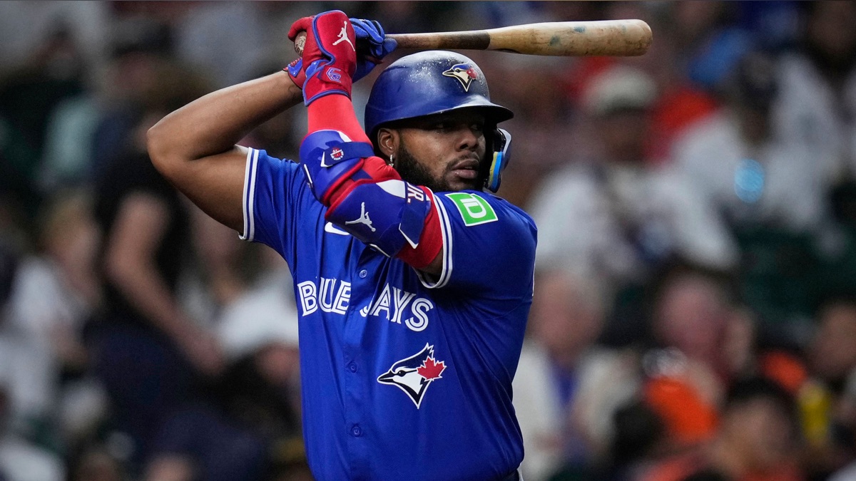 ‎Yankees vs. Blue Jays - Friday Night Baseball