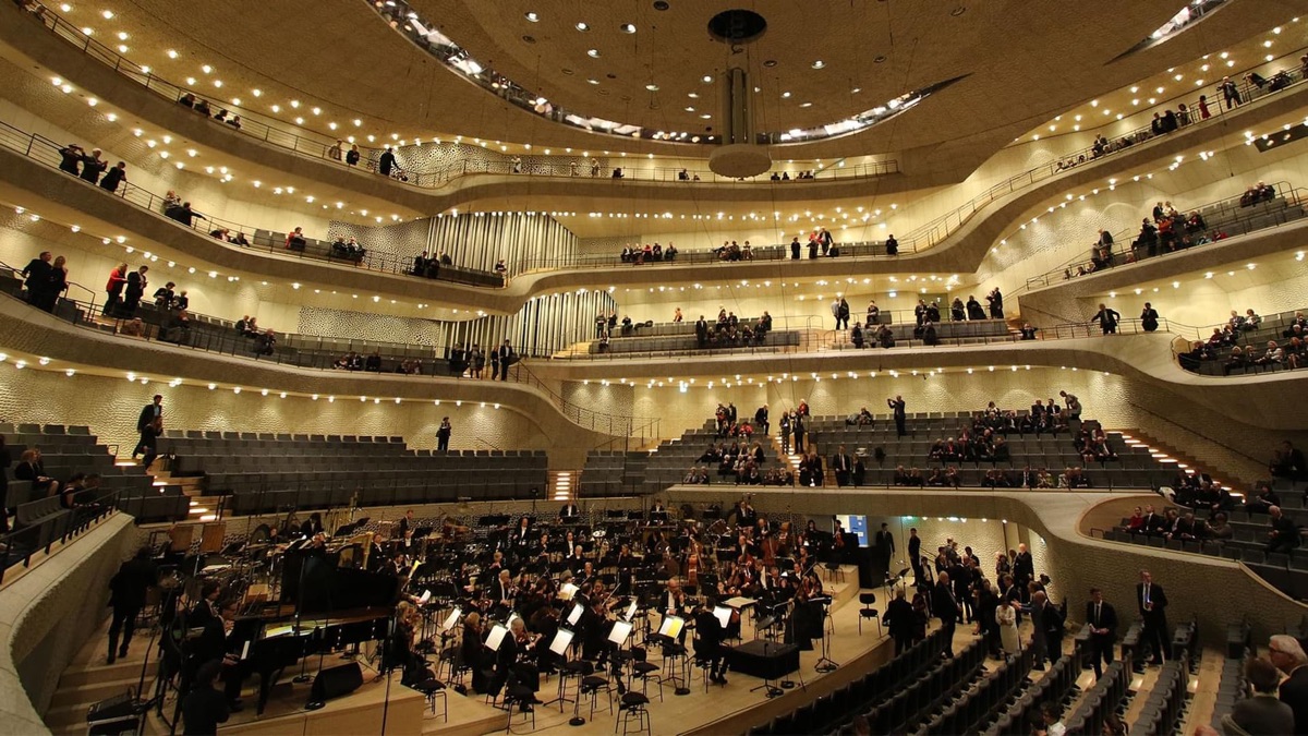 Megastructures - Apple TV