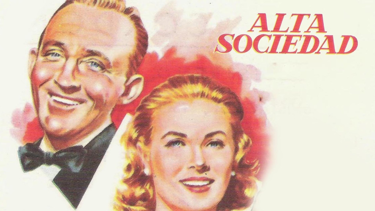 ‎Alta sociedad - Apple TV