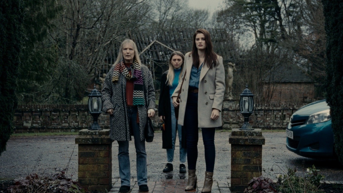 The Curse of Humpty Dumpty - Apple TV