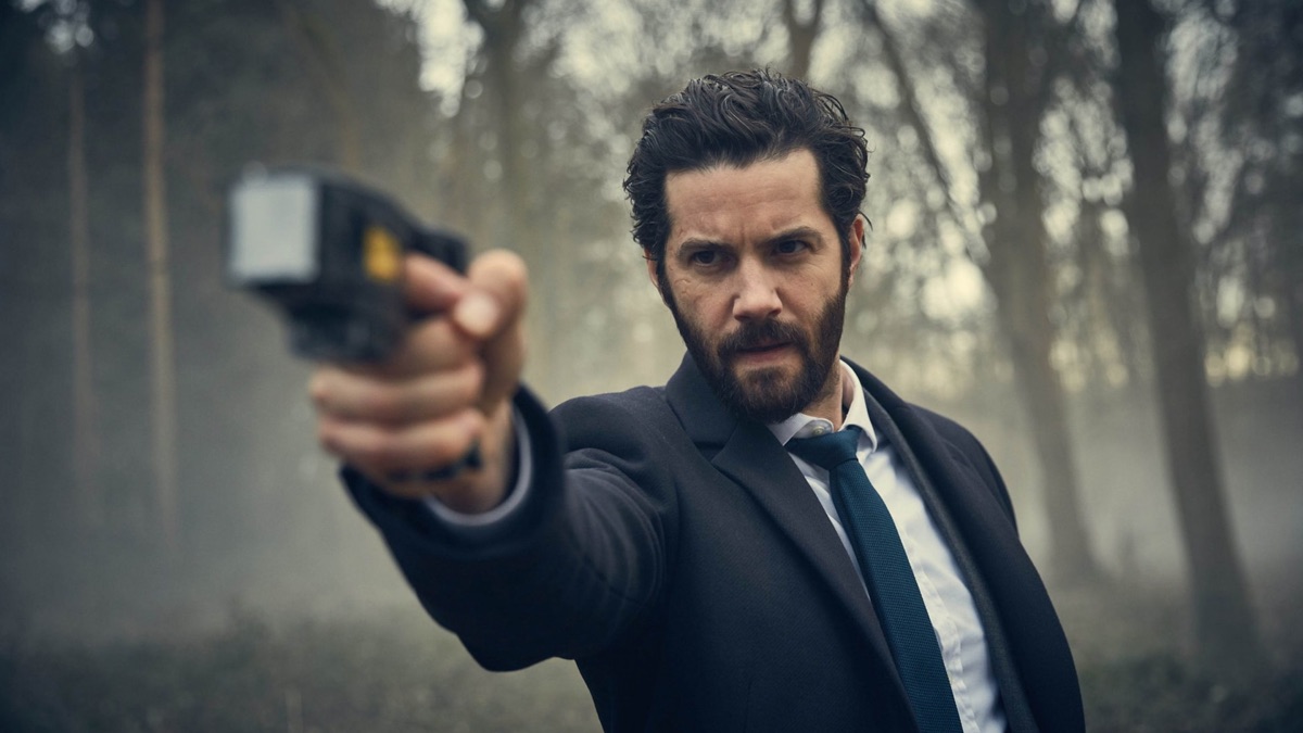 Episode 2 - Hard Sun (Season 1, Episode 2) - Apple TV