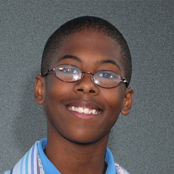 Jeremy Suarez Films and Shows – Apple TV (ZA)