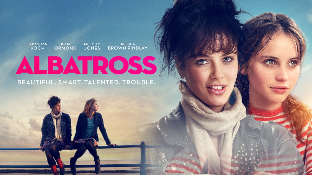 ‎Albatross - Apple TV