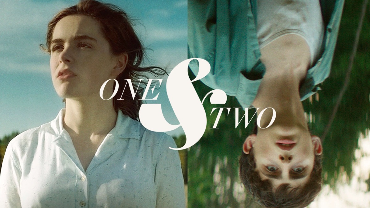 One & Two》- Apple TV