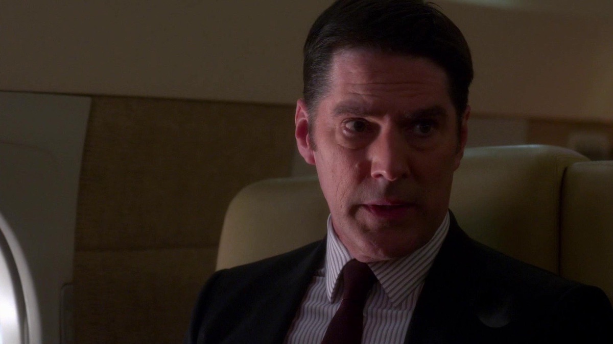 ‎Drive - Criminal Minds (Series 11, Episode 12) - Apple TV (SA)