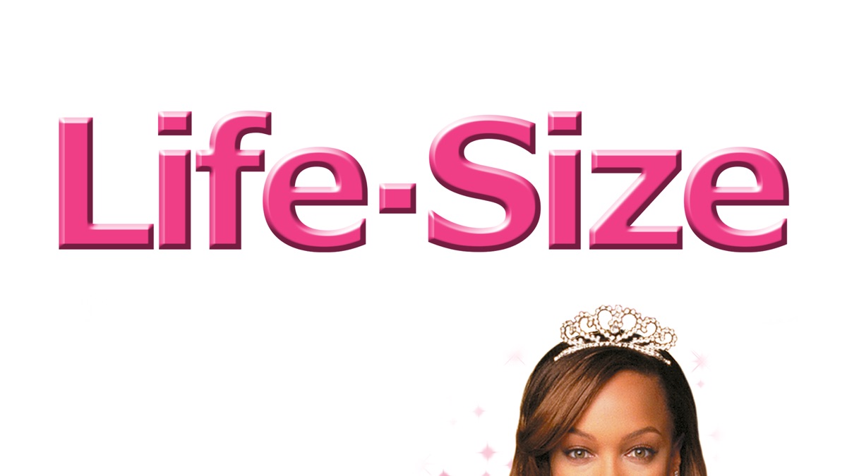 ‎Life-Size - Apple TV