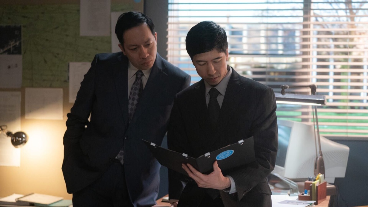 ‎Eleven Deadly Seconds – Air Crash Investigation (Season 24, Episode 5 ...