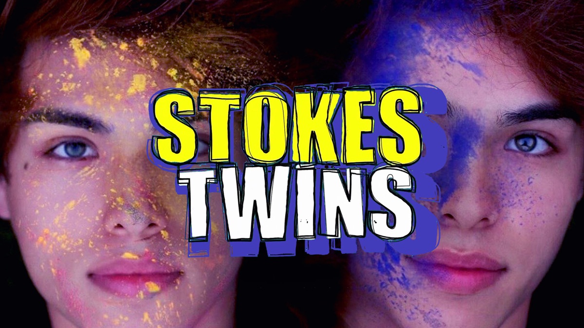 Stokes Twins - Apple TV