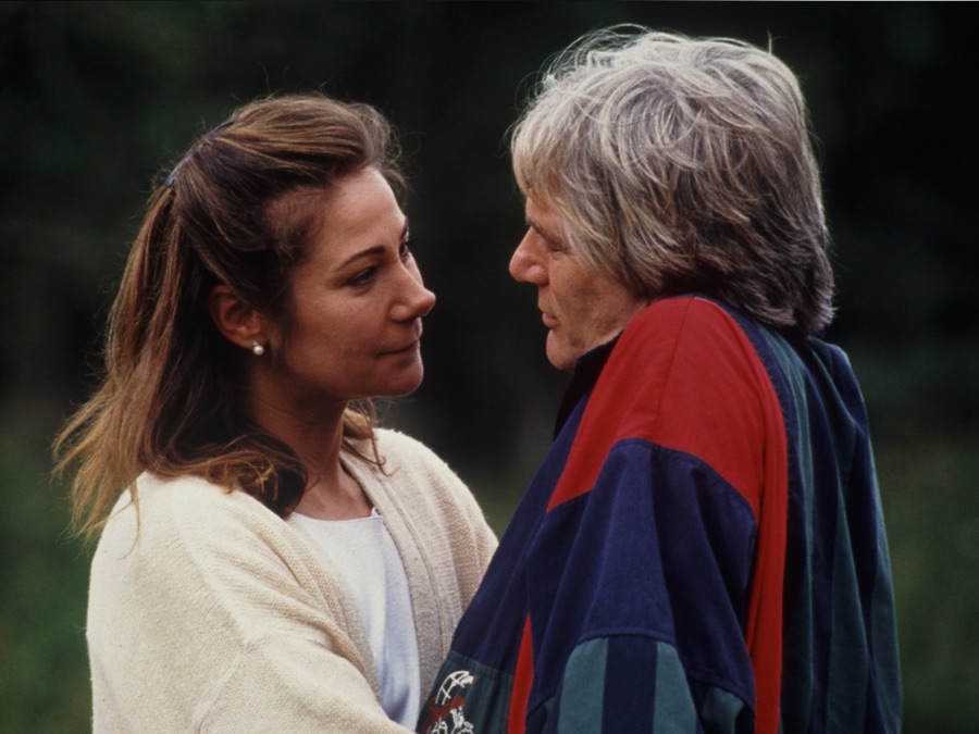 Love Hurts - Apple TV (UK)