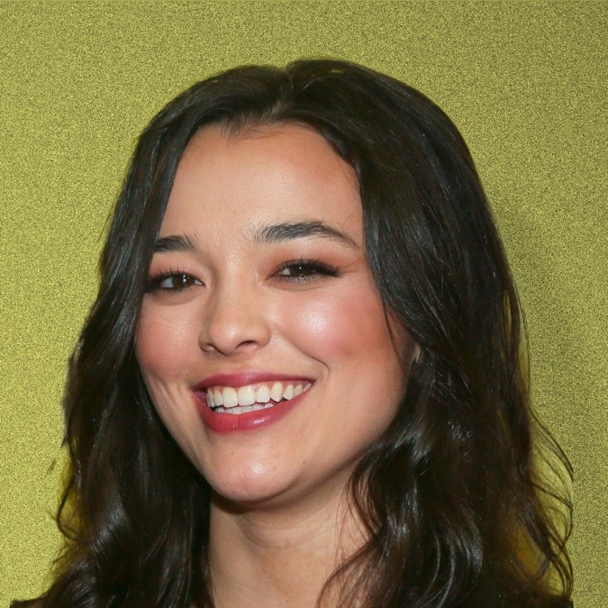 Filmes e séries com Midori Francis – Apple TV (PT)