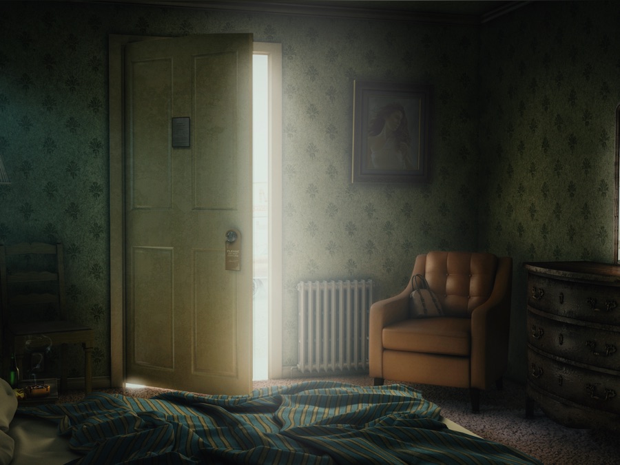 Deadly Secrets - Apple TV (MX)