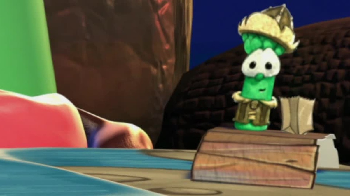 VeggieTales: Lyle the Kindly Viking - Apple TV