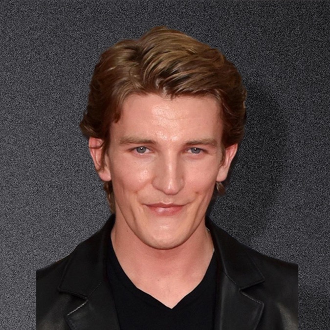 ‎Ewan Mitchell Movies and Shows – Apple TV