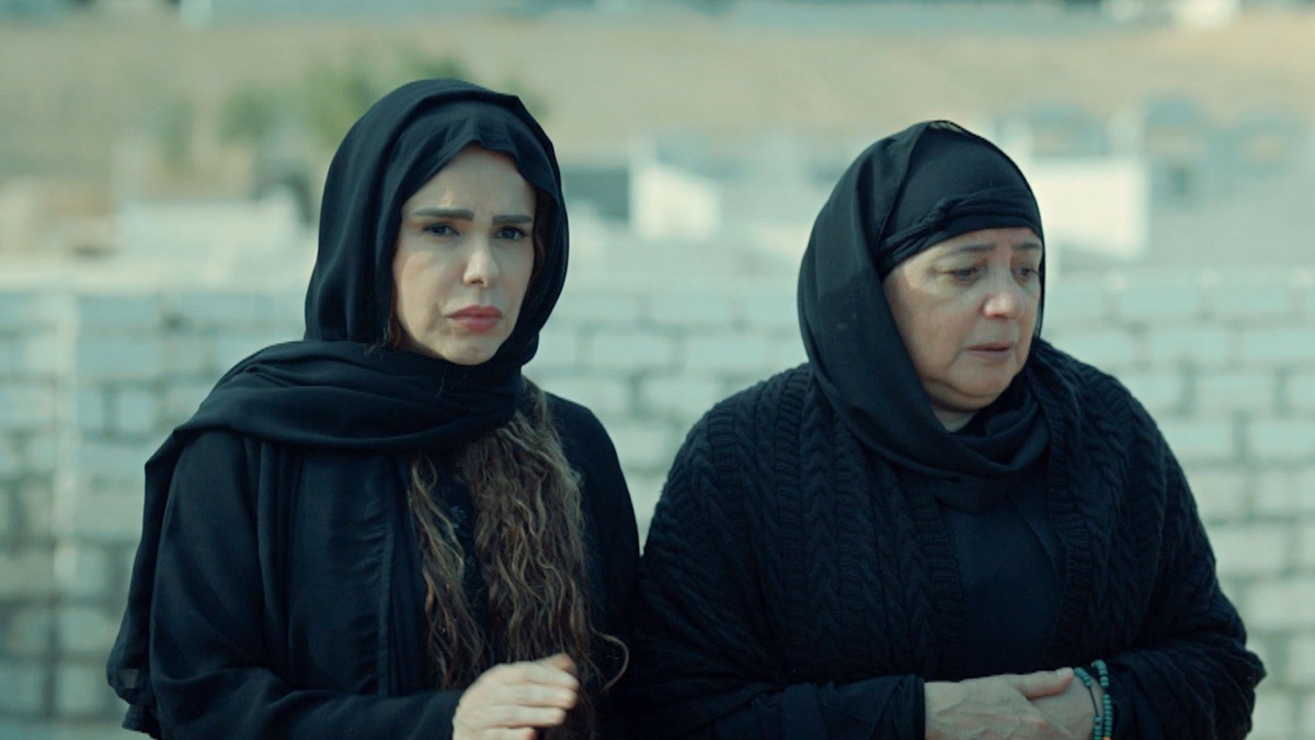 Episode 15 - El Maddah: Ostouret El Awda (Series 4, Episode 15) - Apple ...