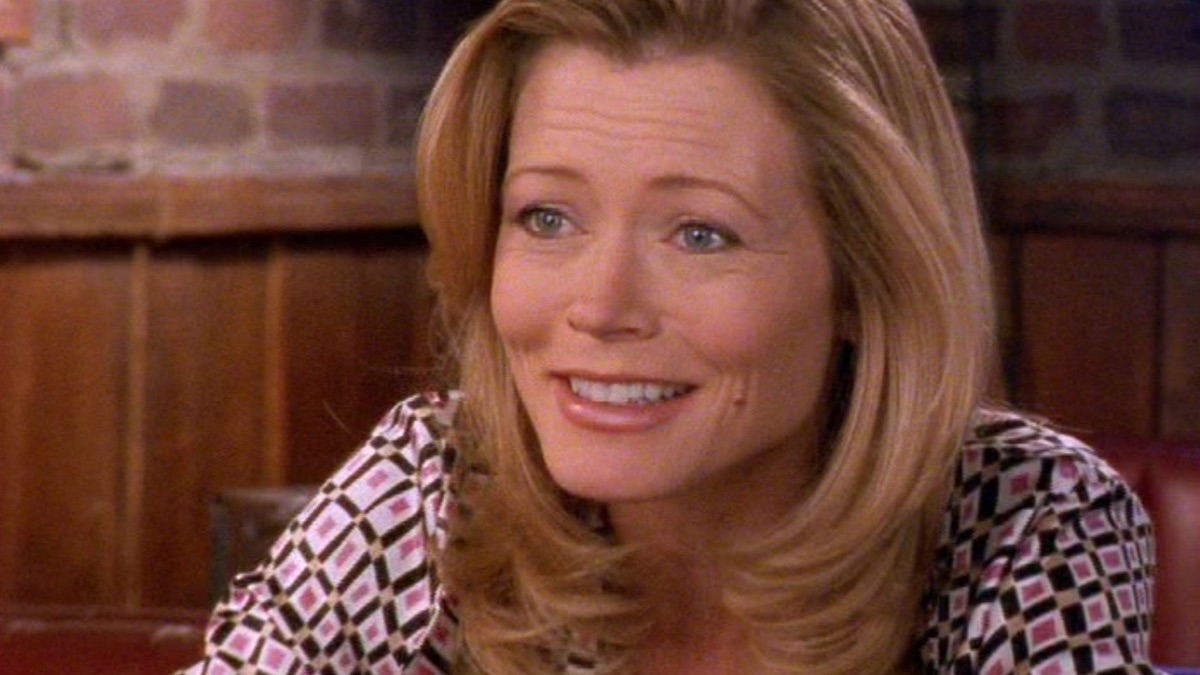 The Wedding - Walker, Texas Ranger (Series 6, Episode 25) - Apple TV (UK)