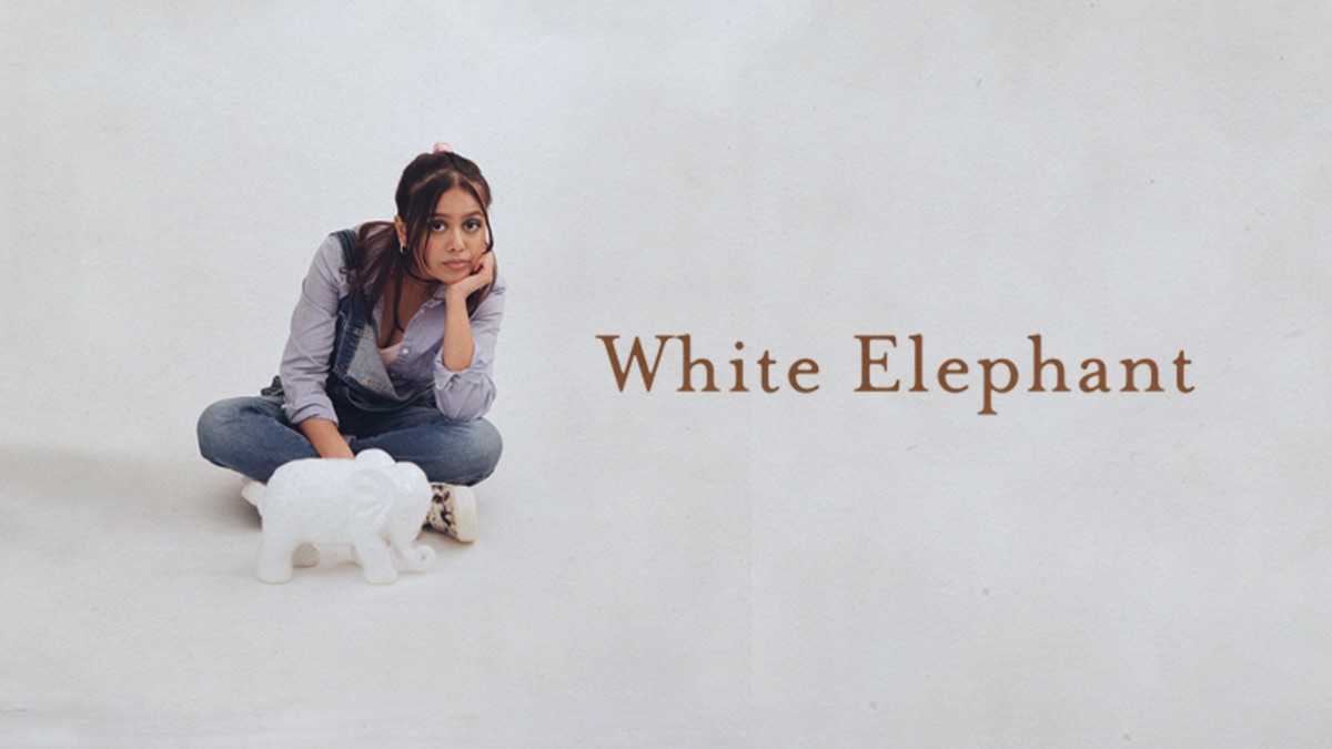 White Elephant - Apple TV