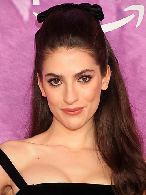 ‎Ella Rubin Movies and Shows – Apple TV