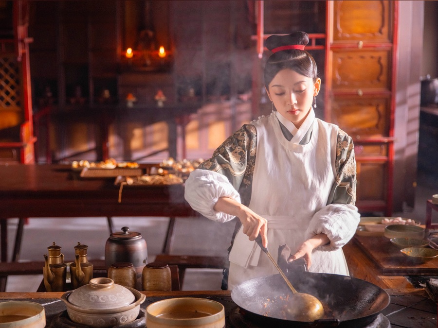 Delicacies Destiny - Apple TV