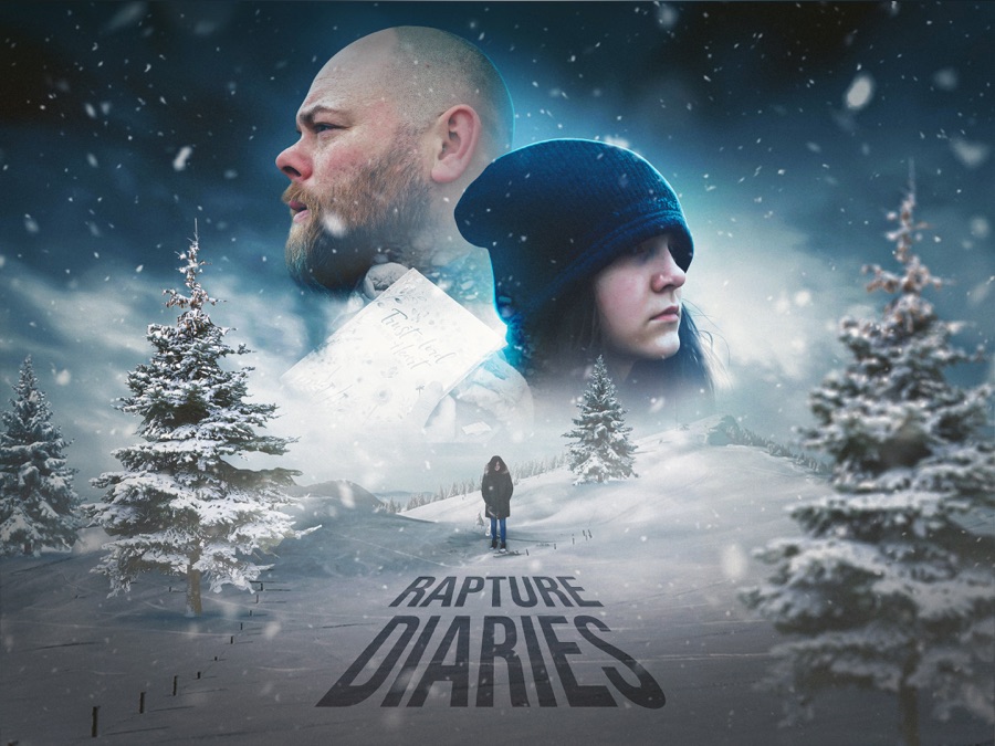 Rapture Diaries - Apple TV