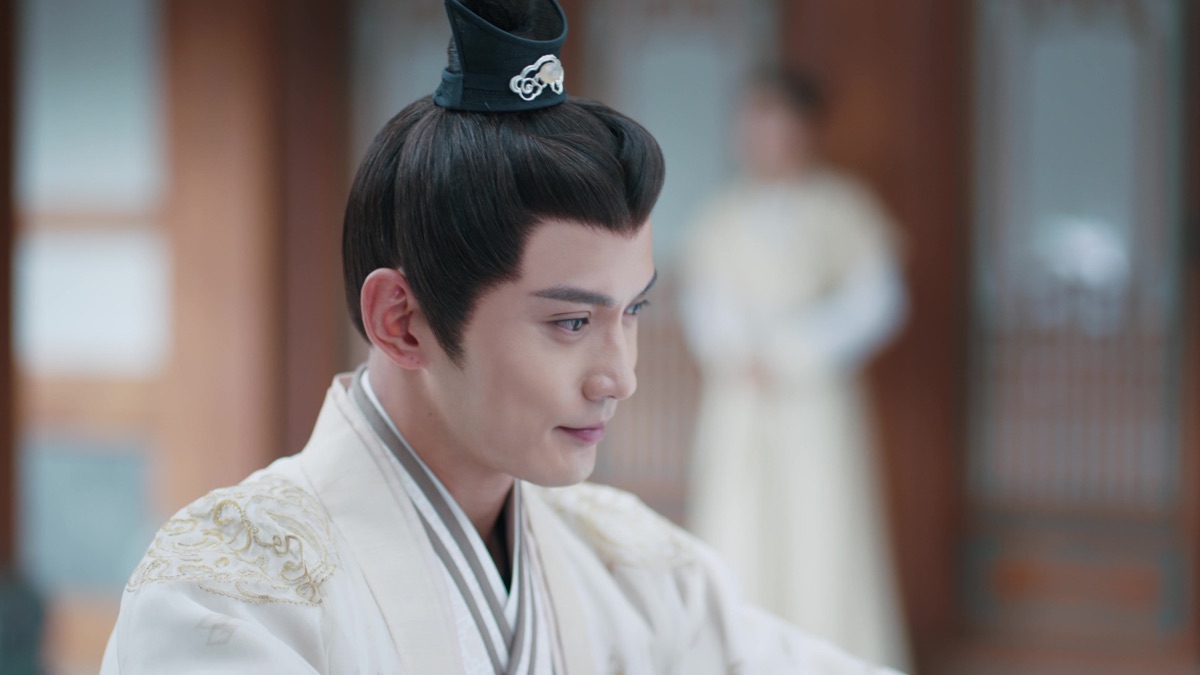 Episode 18 - Yong An Dream (Season 1, Episode 18) - Apple TV