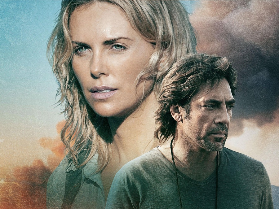 The Last Face - Apple TV