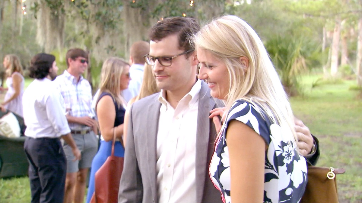 Welcome to Savannah, Y'all - Southern Charm: Savannah (temporada 1 ...
