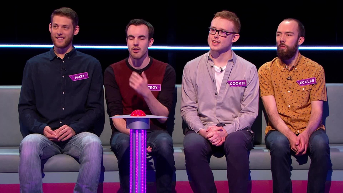 ‎Episode 40 – Tenable (Season 2, Episode 40) - Apple TV (AU)