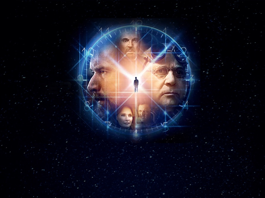 Time Changer - Apple TV