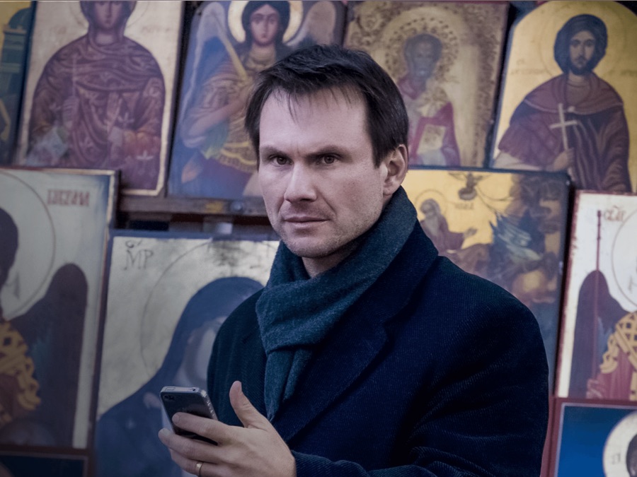 Assassin's Bullet - Apple TV