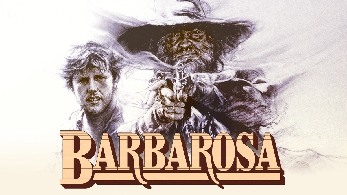 ‎Barbarosa - Apple TV