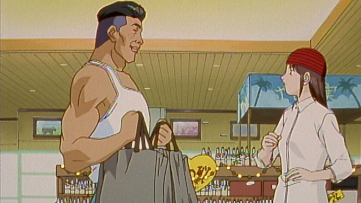 ‎Episode 40 - Gto (Series 1, Episode 140) - Apple TV (الإمارات)