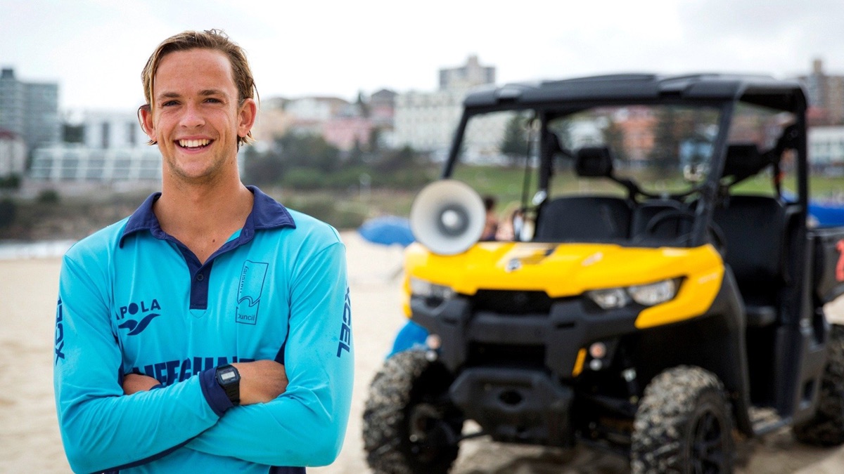 Episode 1 - Bondi Rescue Season S13 (Series 13, Episode 1) - Apple TV (UK)