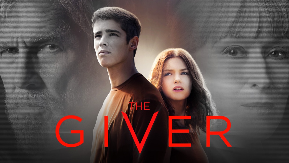 ‎The Giver - Apple TV