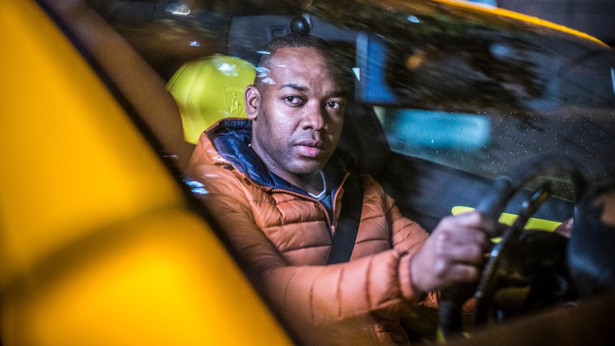 Episode 1 - Top Gear (Series 25, Episode 1) - Apple TV (EG)