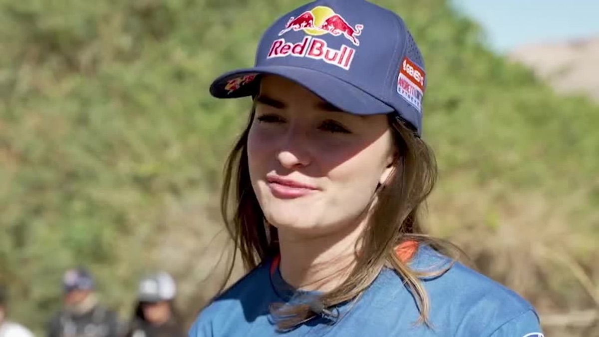 S2022 - Extreme E: Electric Odyssey (Season 2022, Episode 15) - Apple TV