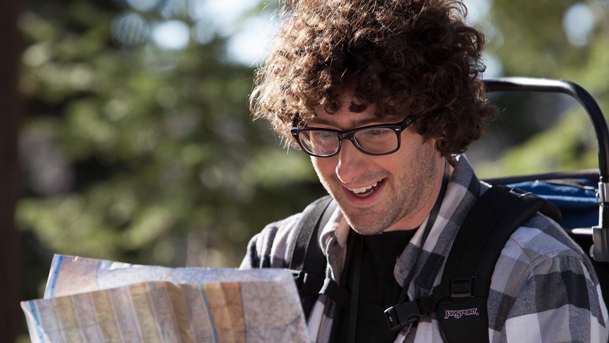 The Bigfoot Project - Apple TV