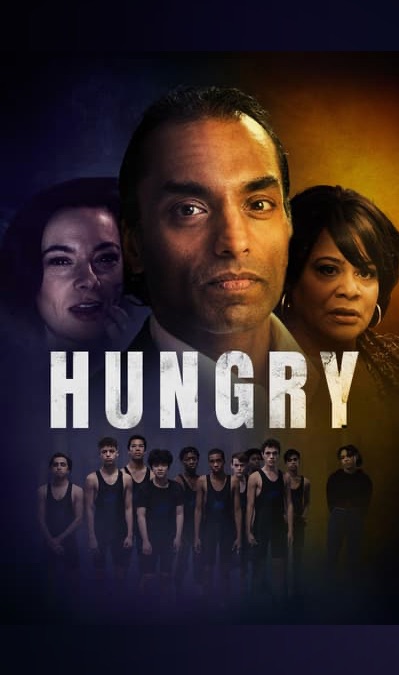 ‎Hungry - Apple TV