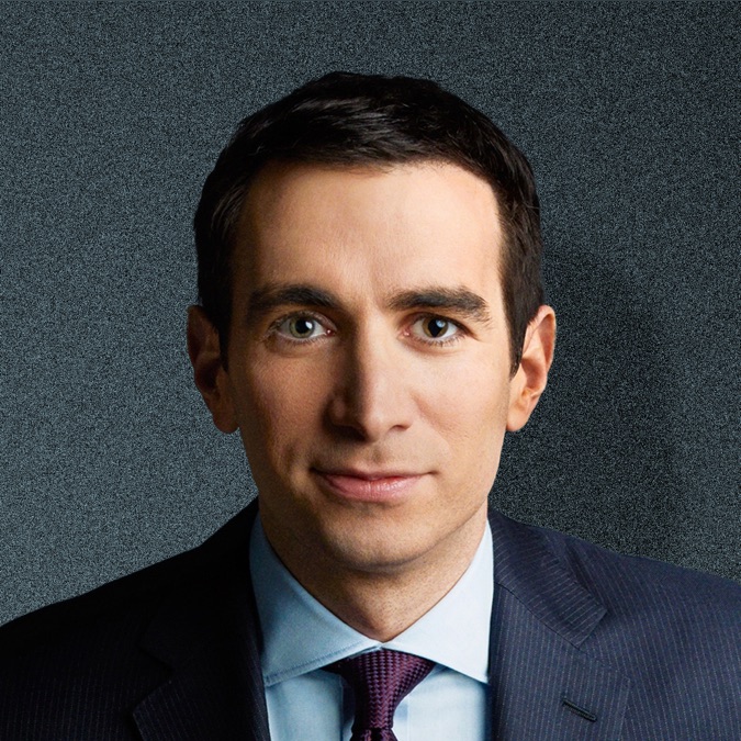 Andrew Ross Sorkin Films and Shows – Apple TV (FI)