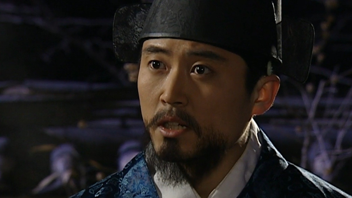 ‎Episode 37 - The Legendary Doctor Hur Jun (Series 1, Episode 37 ...