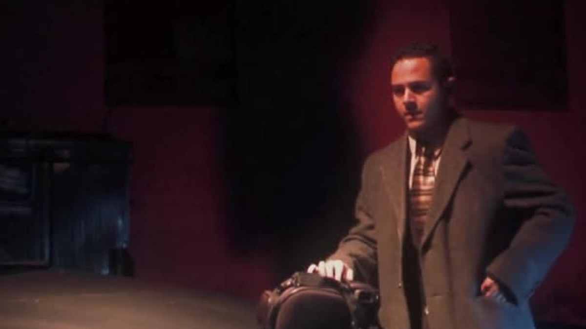 Splatter Disco - Apple TV