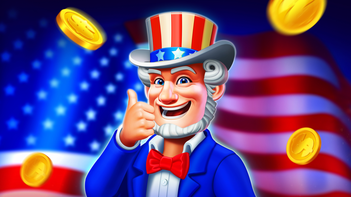 【Cash Club Casino - Vegas Slots】-App Store下载分析-点点数据