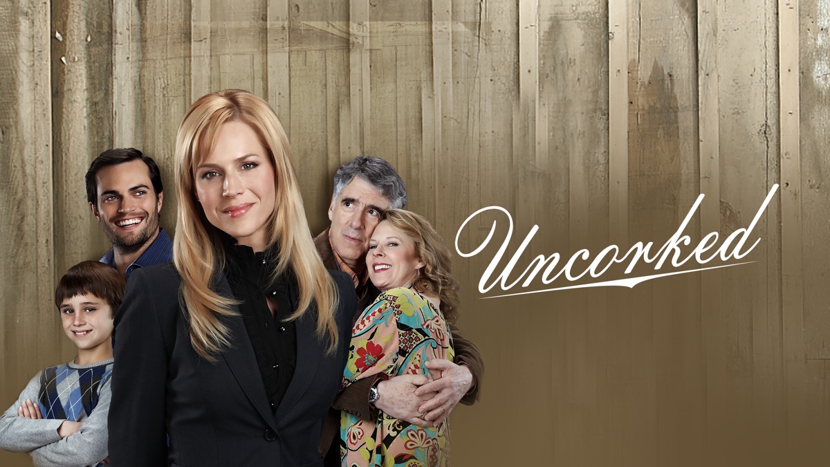 ‏Uncorked - Apple TV