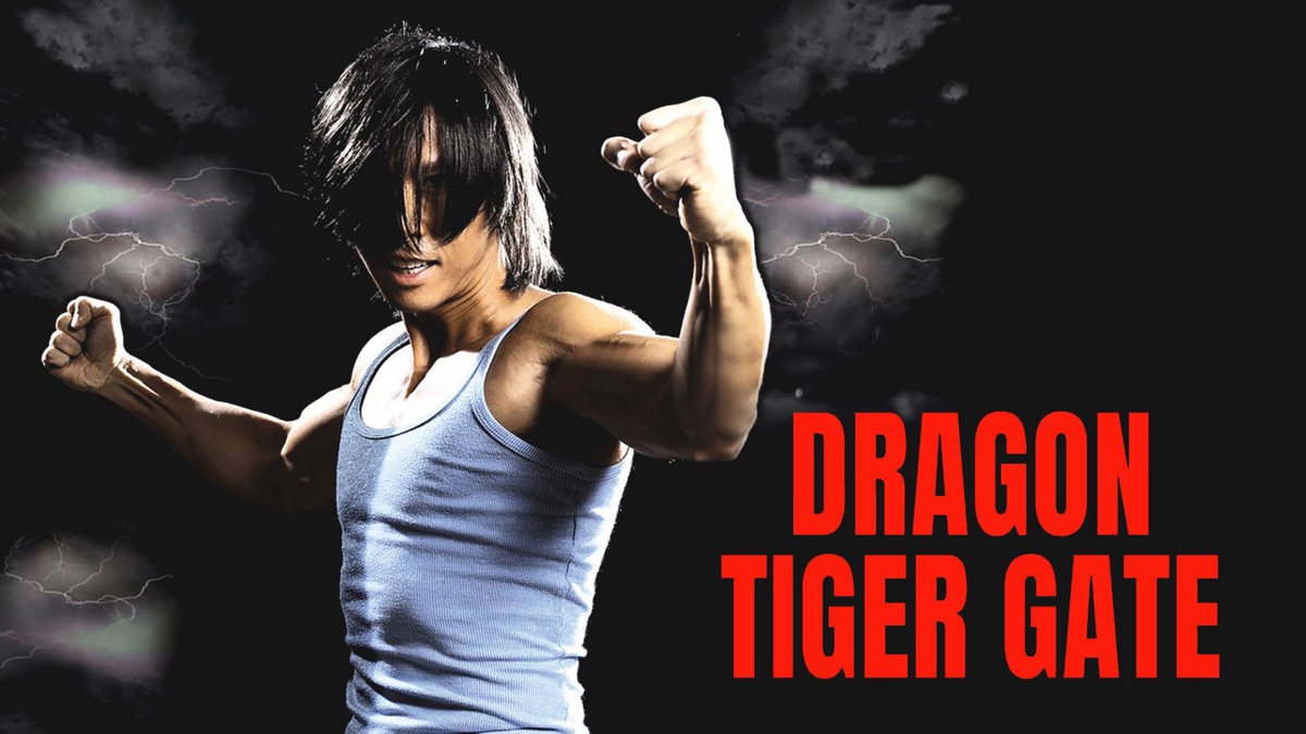 ‎Dragon Tiger Gate - Apple TV