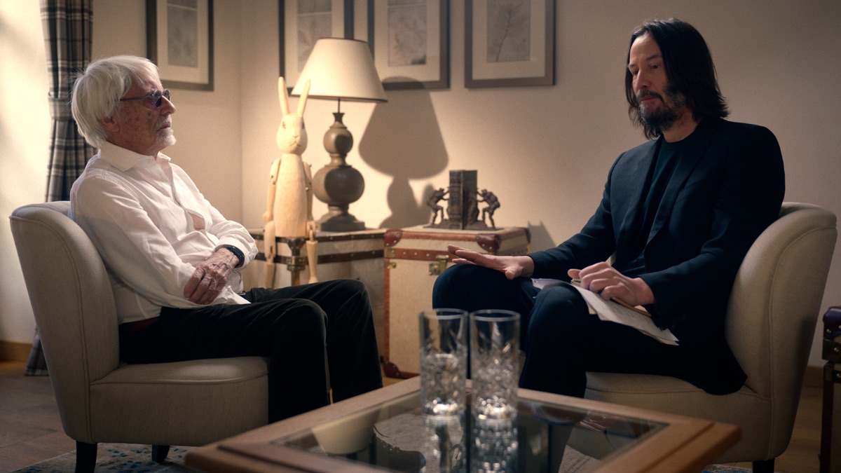 Part 2 – Brawn: The Impossible Formula 1 Story (Season 1, Episode 2) - Apple TV (AU)