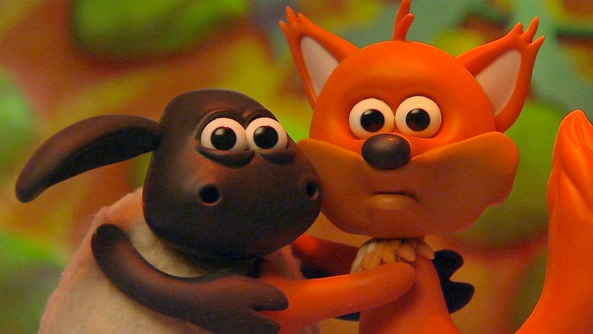 Timmy verkleidet sich - Timmy das Schäfchen (Staffel 2, Folge 3 ...