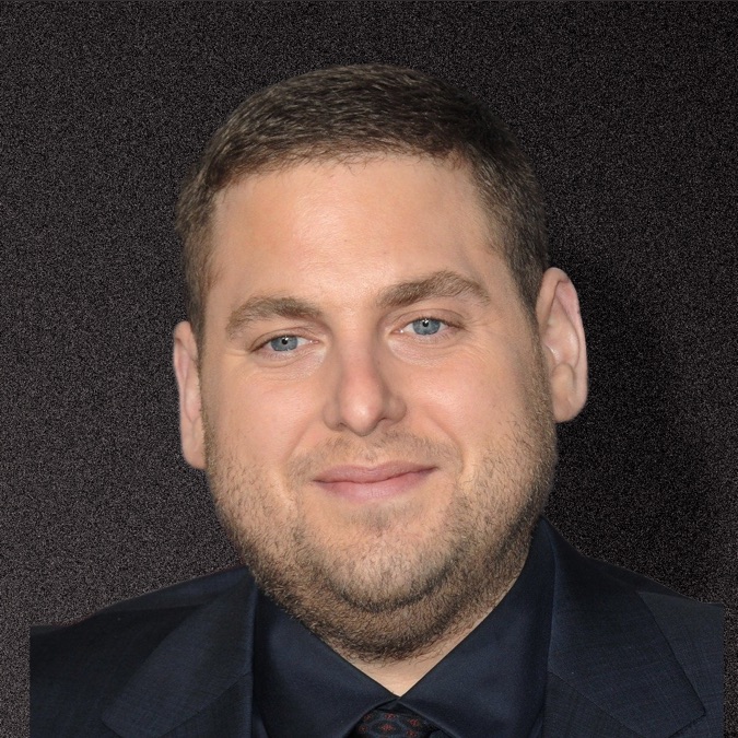 Rebecca Hoffman Jonah Hill