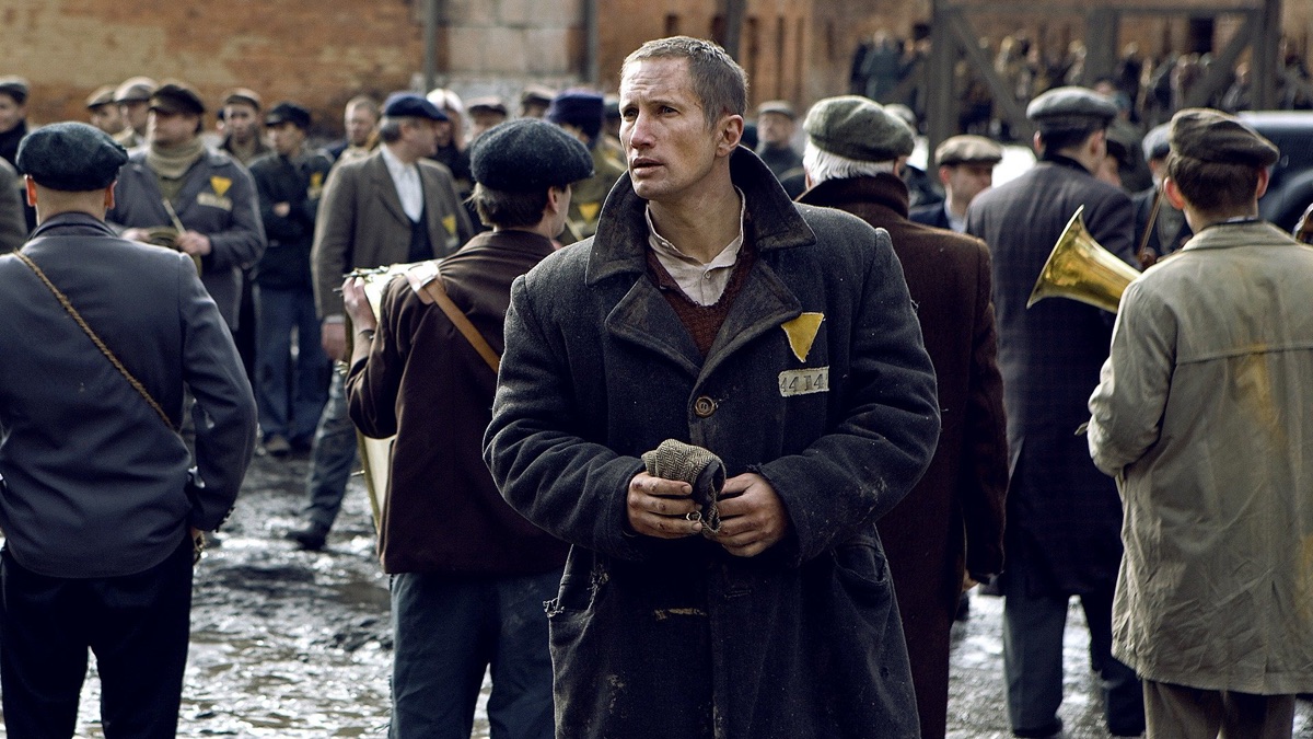 In Darkness - Apple TV